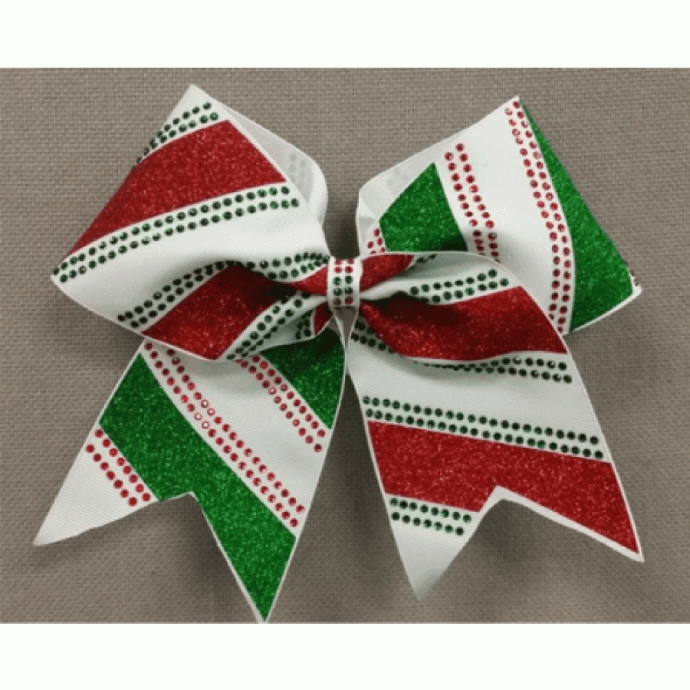 Cheer Bow Ribbons Bundle Download EPS SVG